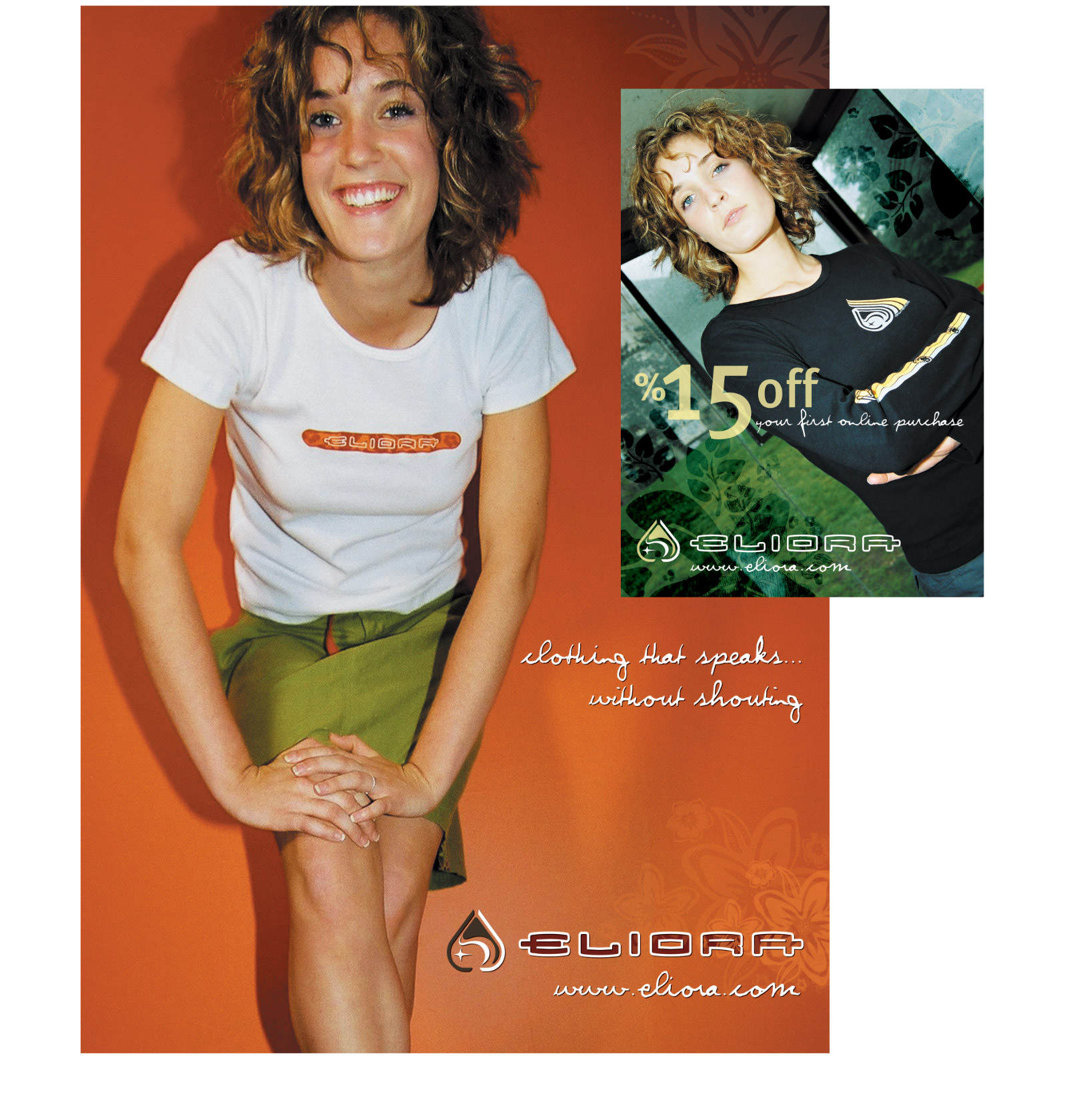 Eliora Clothing - Radiant